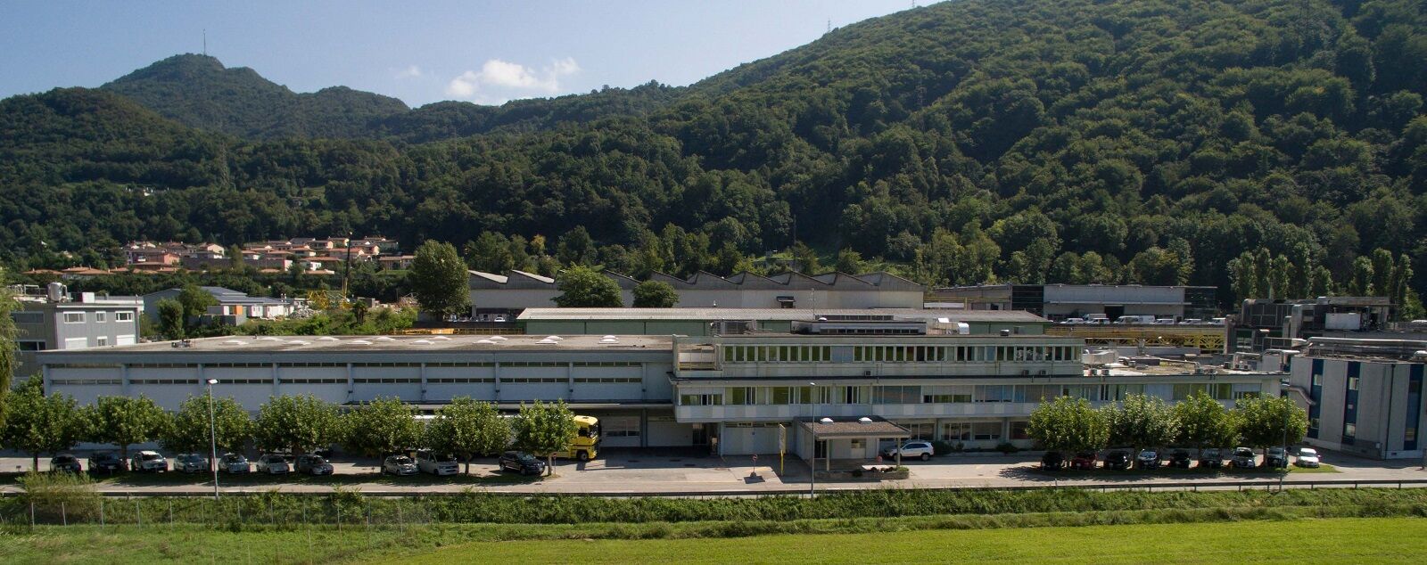 Home page - ufd.swiss